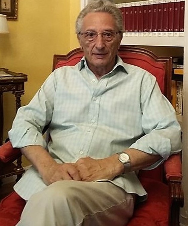 Presentación del libro ‘Cierta como Morgana’ de Javier Olalde, este ...