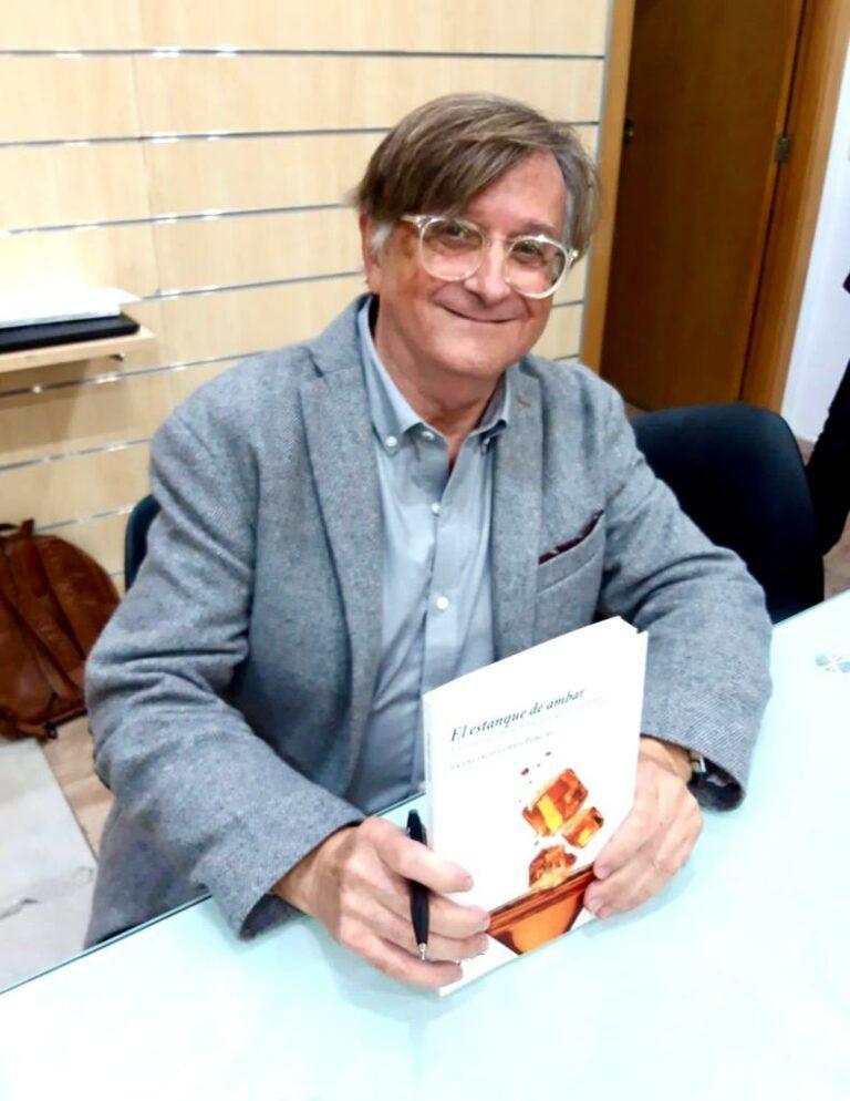 Francisco López Porcal: “La trivialidad de la sociedad actual no ...