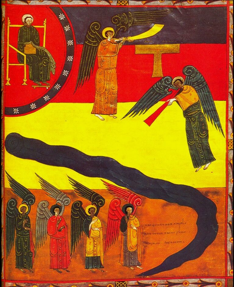 La desconocida historia del Beato de Liébana – Entreletras