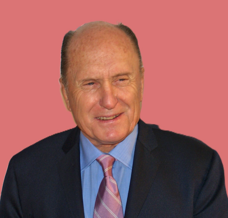 Robert Duvall, un actor de leyenda – Entreletras