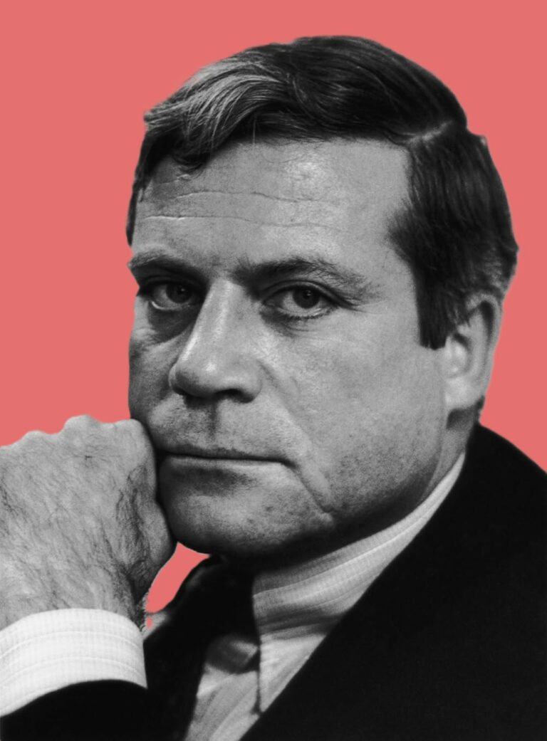 Homenaje a Oliver Reed a través de su papel en ‘Mujeres enamoradas ...